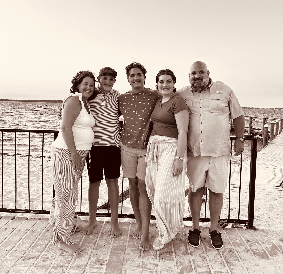 Home - Emert Family