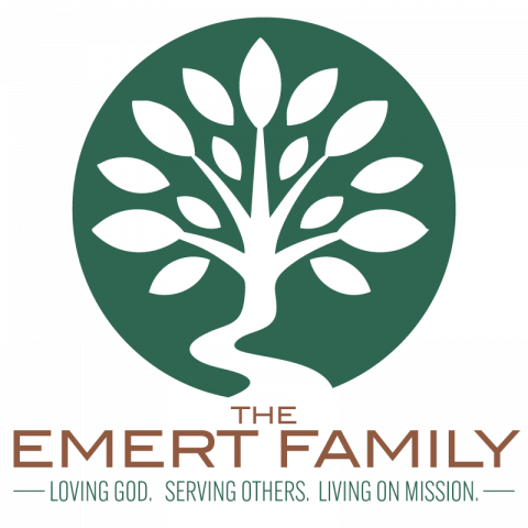 Home - Emert Family